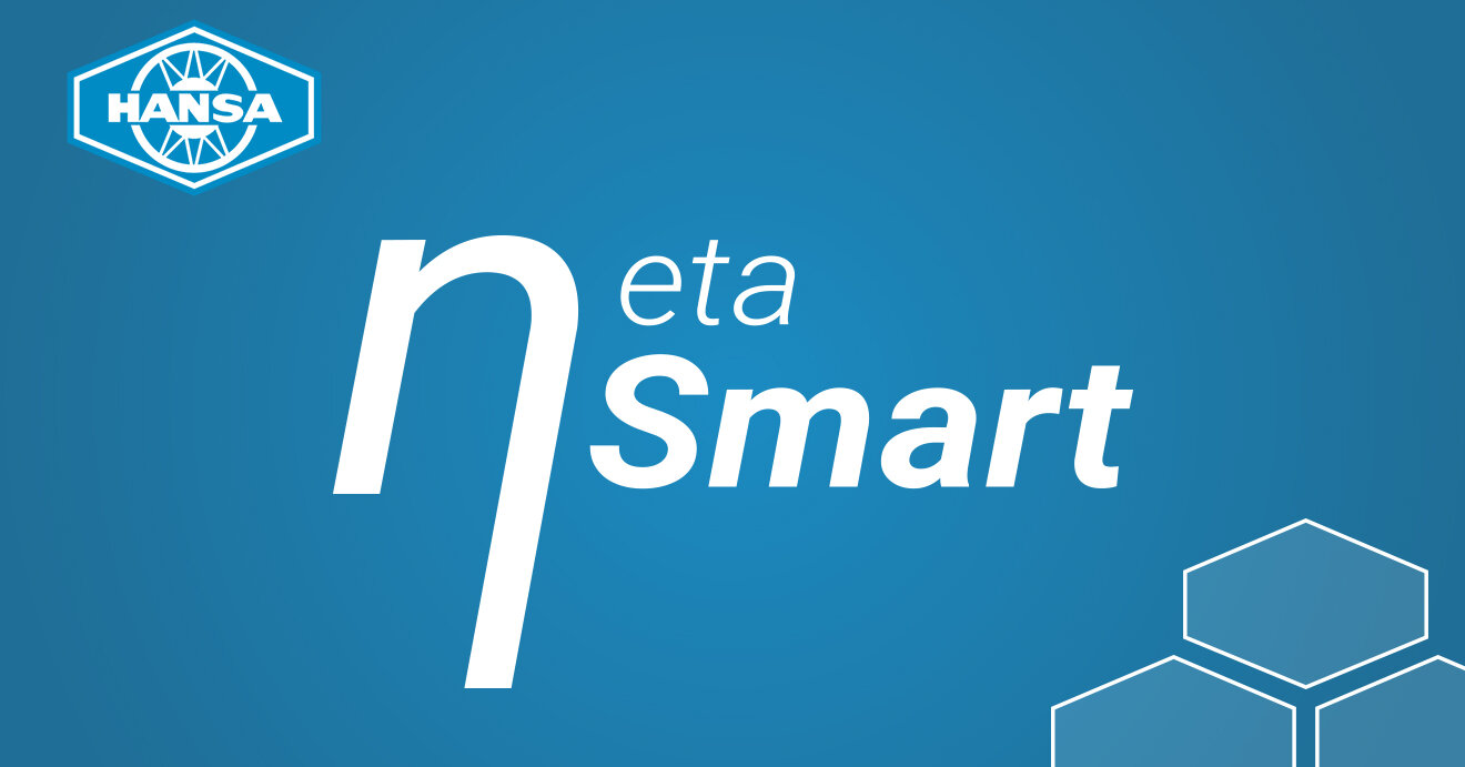 Bäder Klima: etaSmart – KI-Regelung für Schwimmbadentfeuchtung | HANSA Bäder Klima